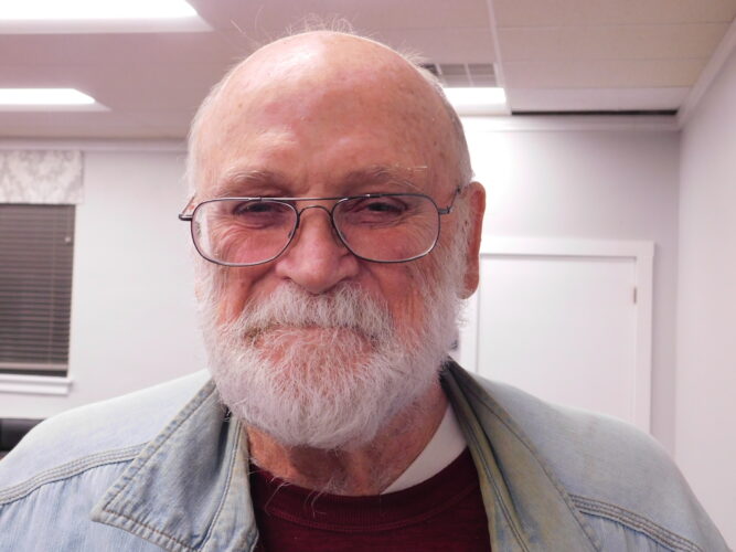 Murzyn ready to serve St. C. | News, Sports, Jobs - The Times Leader